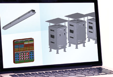 Product Solutions