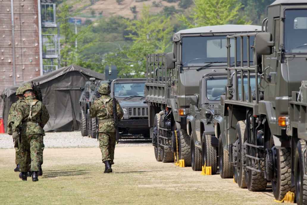 Military & Defence Contractors - Wholesale Electric Asia