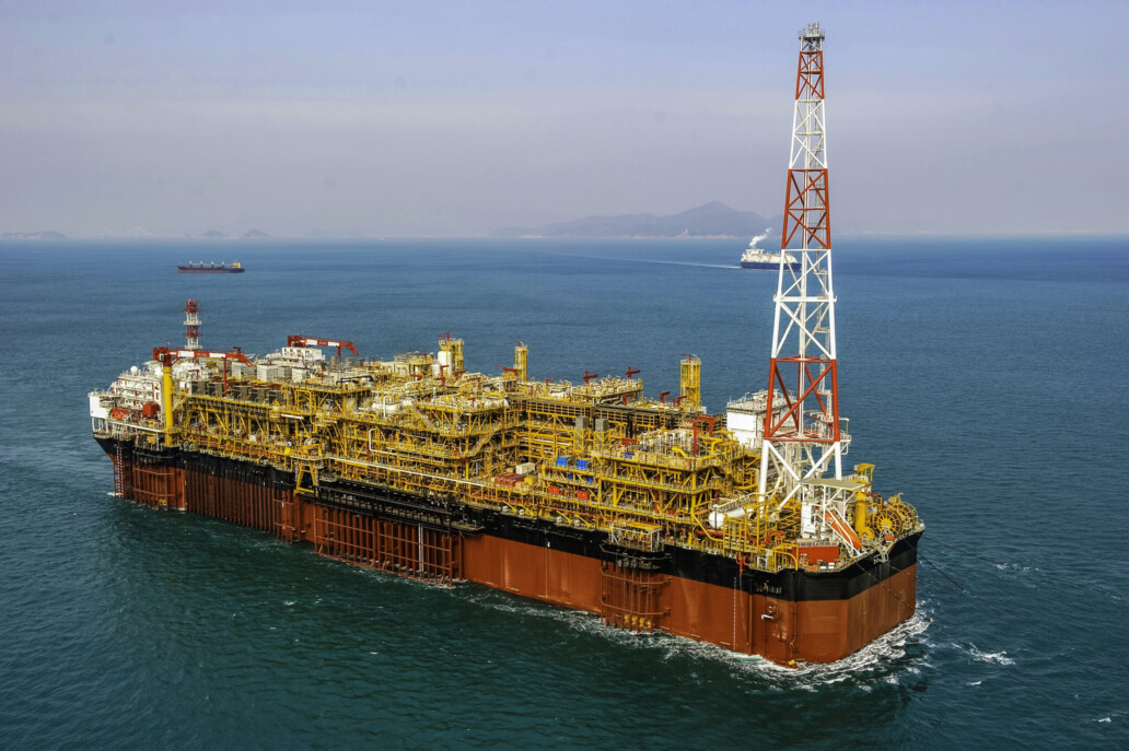 Offshore Oil, Gas & Marine Projects - Wholesale Electric Asia