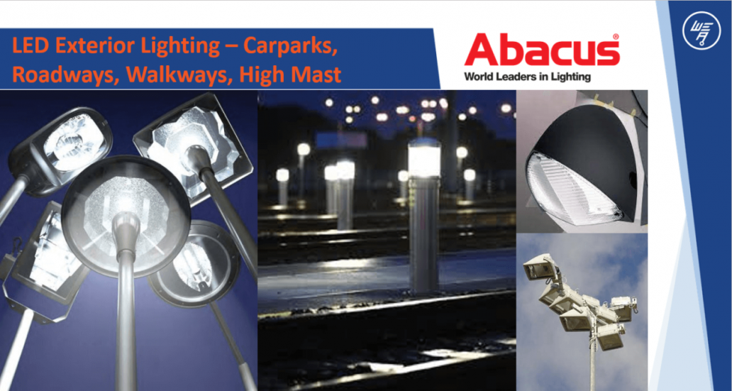 High Mast Lighting and Motorised Lowering Systems